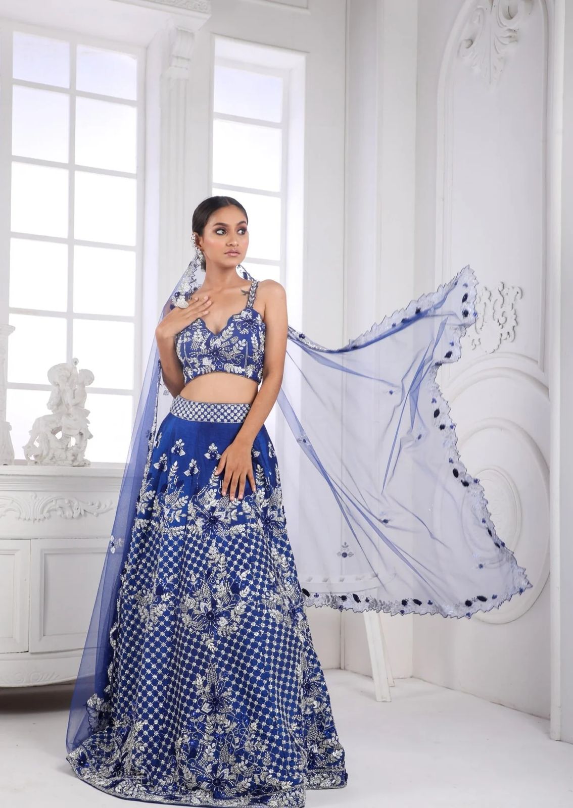 Bespoke Collection – Akashi designer studio